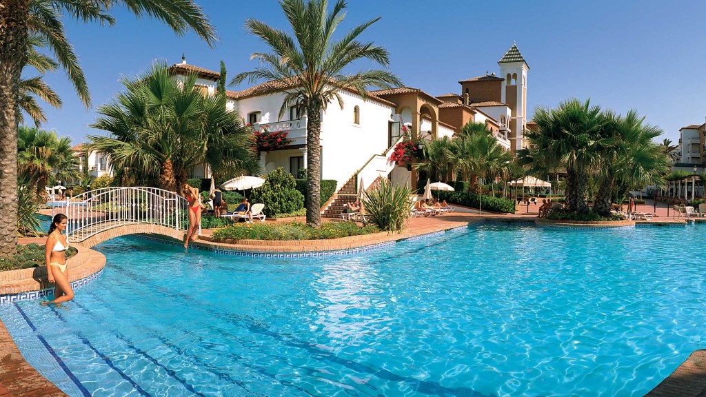 Hotels in Isla Canela - Isla Canela