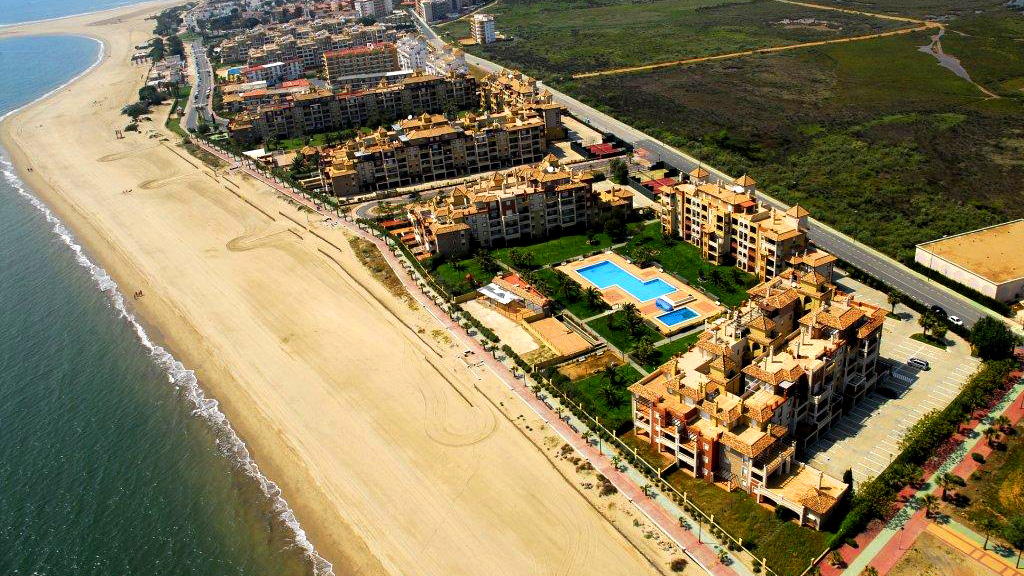 Rentals - Isla Canela