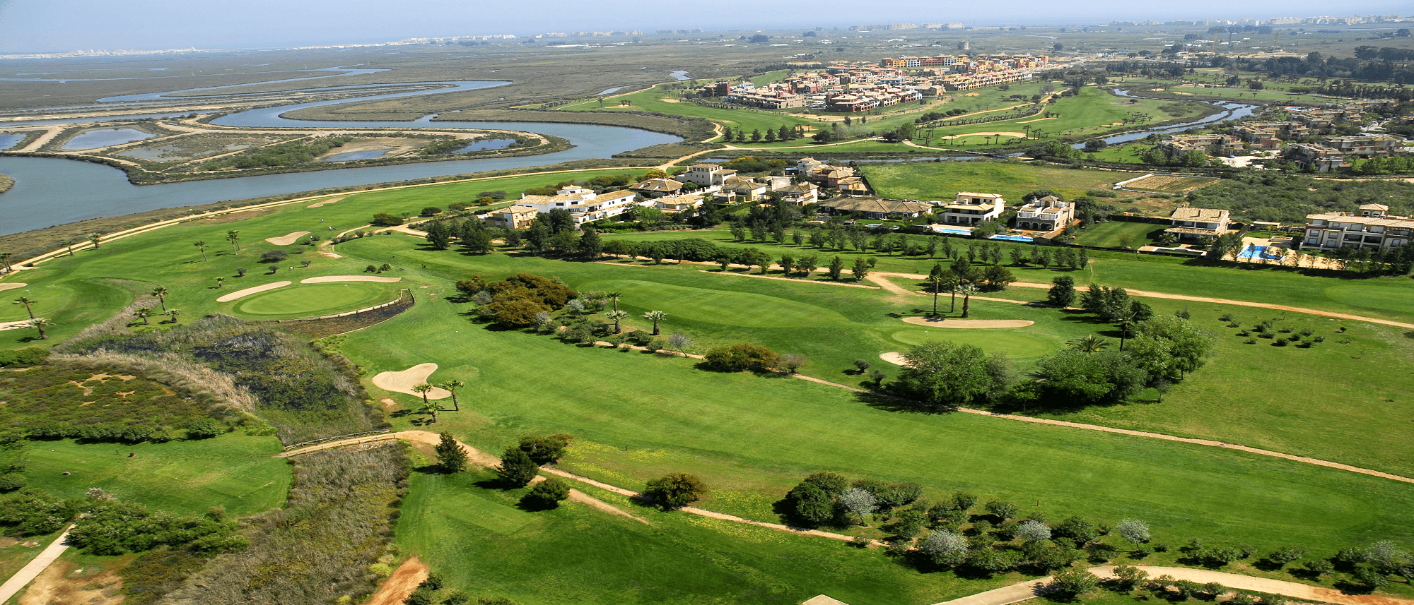 Golf | Isla Canela