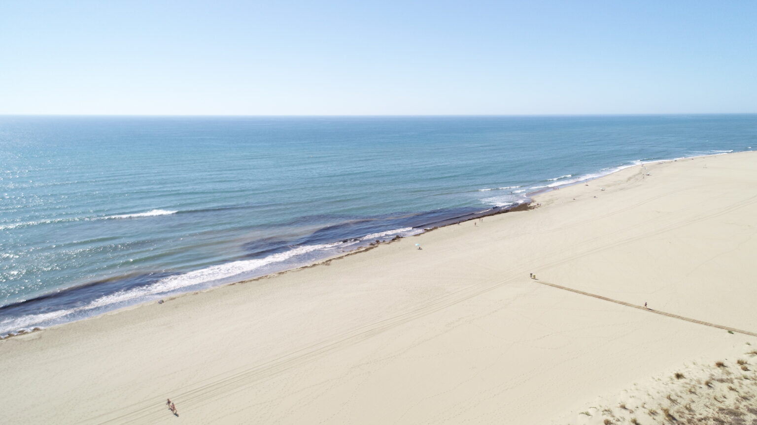 Playa de Los Haraganes: vacaciones en Isla Canela | Isla Canela