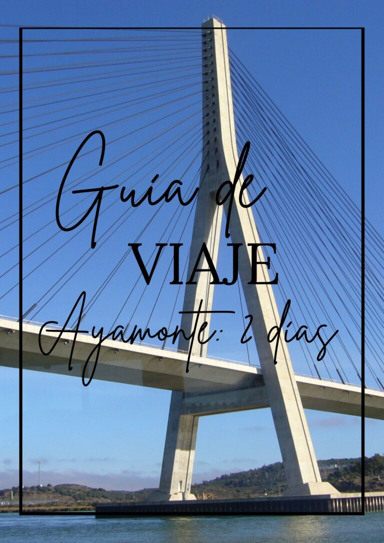 Ayamonte: o que ver e o que fazer - Isla Canela